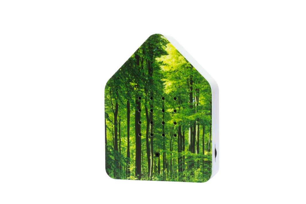 Zwitscherbox - Bird Sound Box | Motion Sensor – Ethimaart