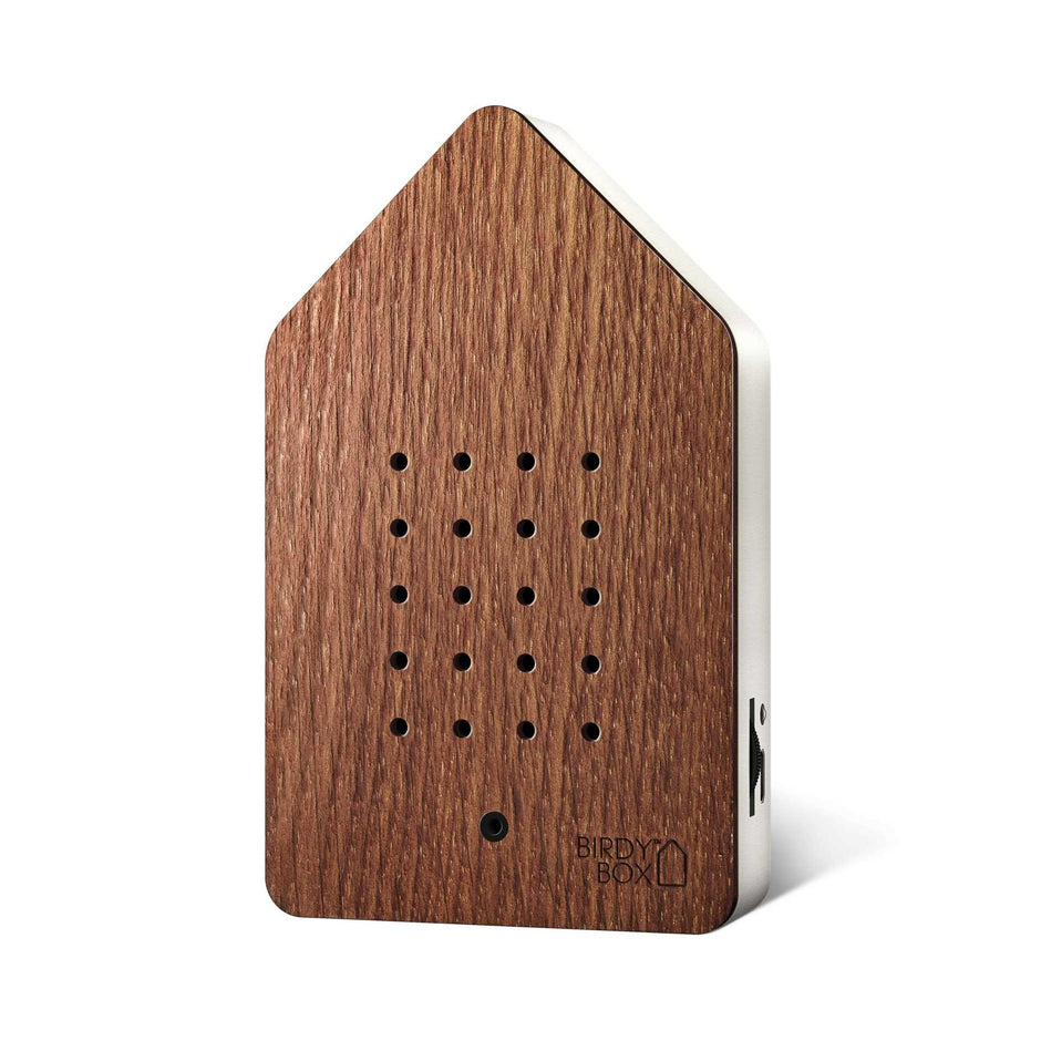 Zwitscherbox - Bird Sound Box | Motion Sensor – Ethimaart